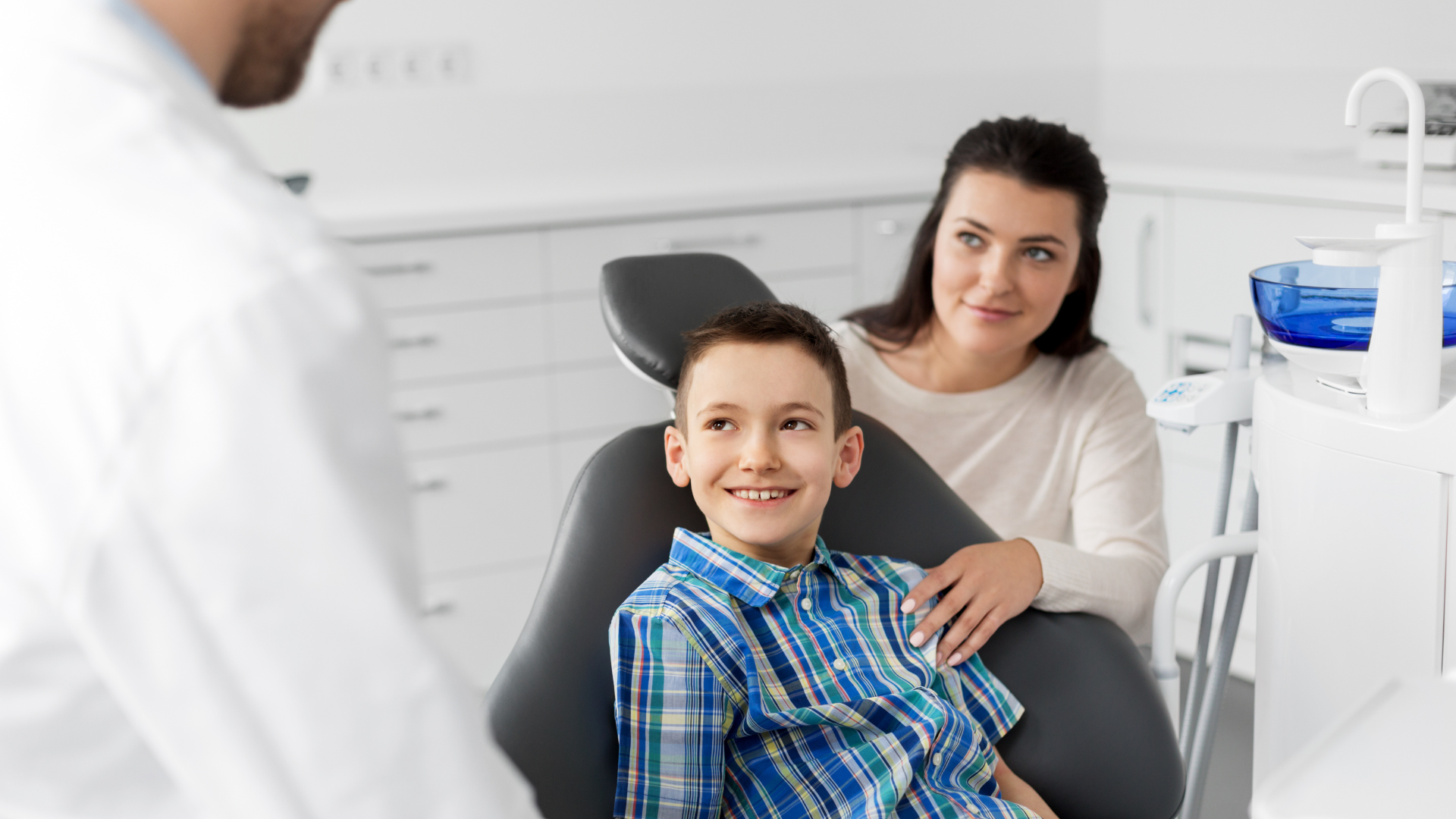 Family Dental - Spark Dental Mahogany